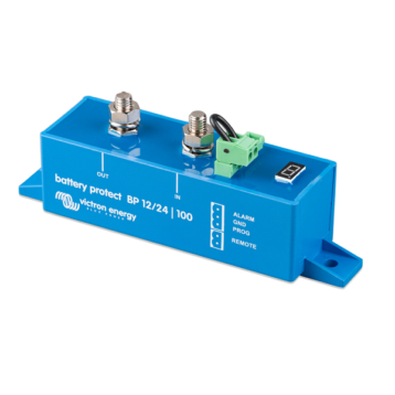 BatteryProtect 12/24V-100A