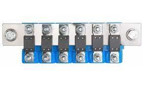 Modular fuse holder for MEGA-fuse - AB Marine service