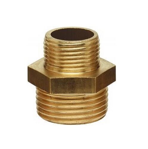 VERLOOPnippel 3/4 x 1