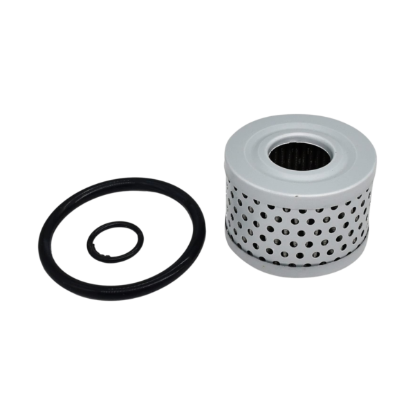 Gearbox oil filter HIFI replaces ZF 3312199031