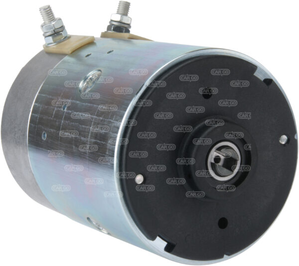 Gelijkstroommotor 12V 1.6 kw 3200 rpm