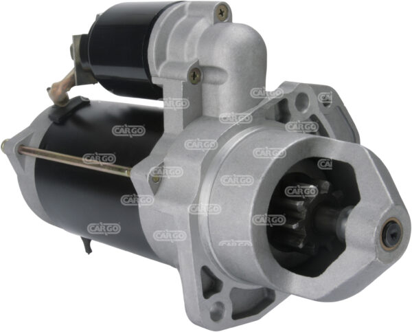 Starter - AB Marine service