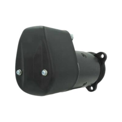 Volvo starter motor 6.6 kW - 24V, 12 teeth - AB Marine service