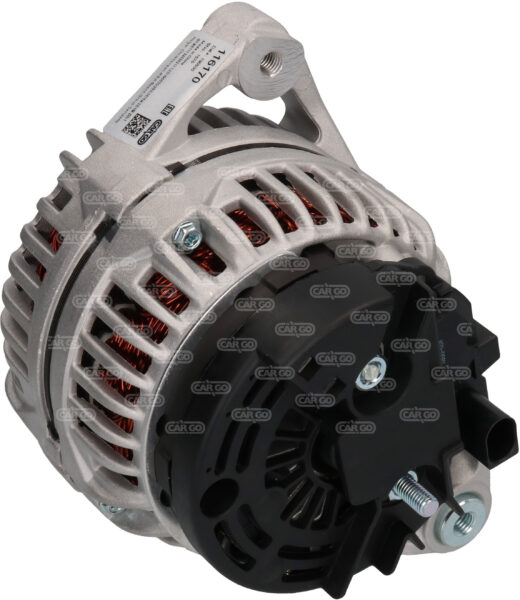Alternator - AB Marine service