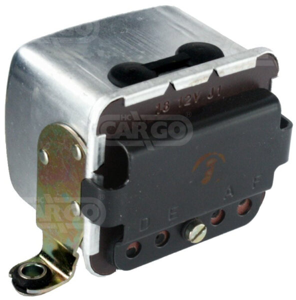 Regulator