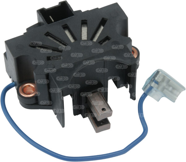Regulator