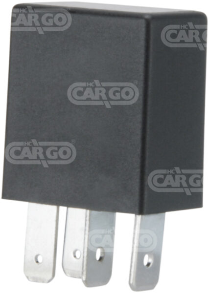 Microrelais 12 V maak