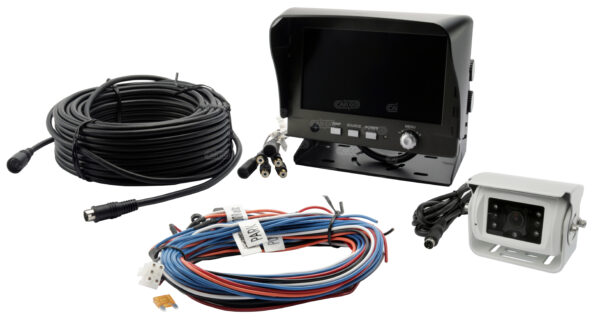 Rear Observation Kit - AB Marine service