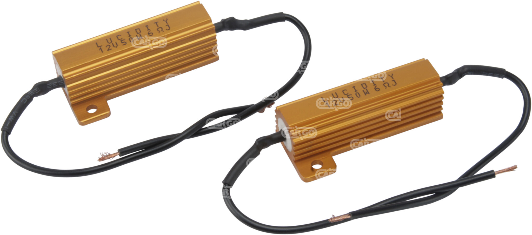 Load Resistor 12 V - AB Marine service