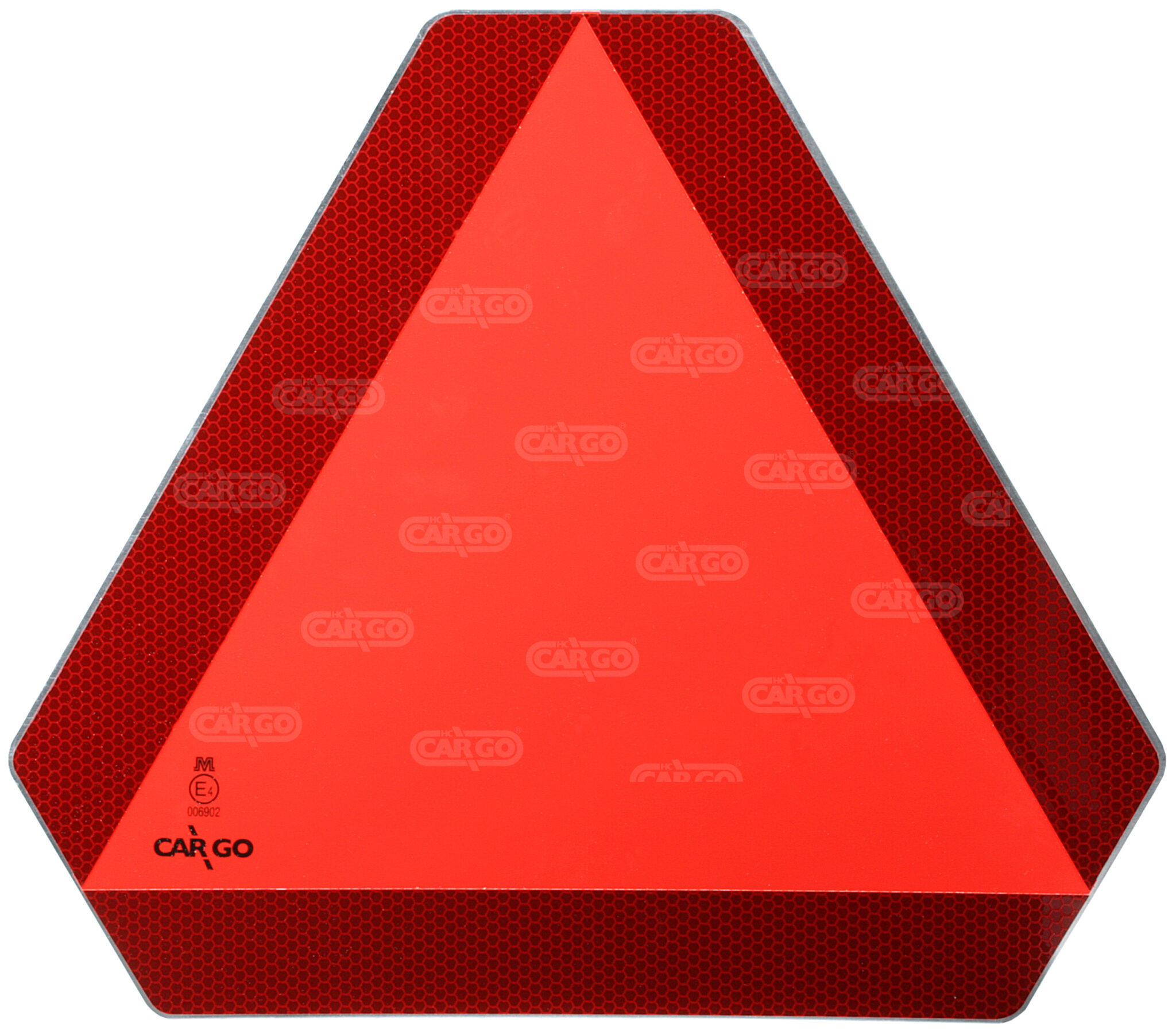 Reflector Triangle (per 5 pieces)