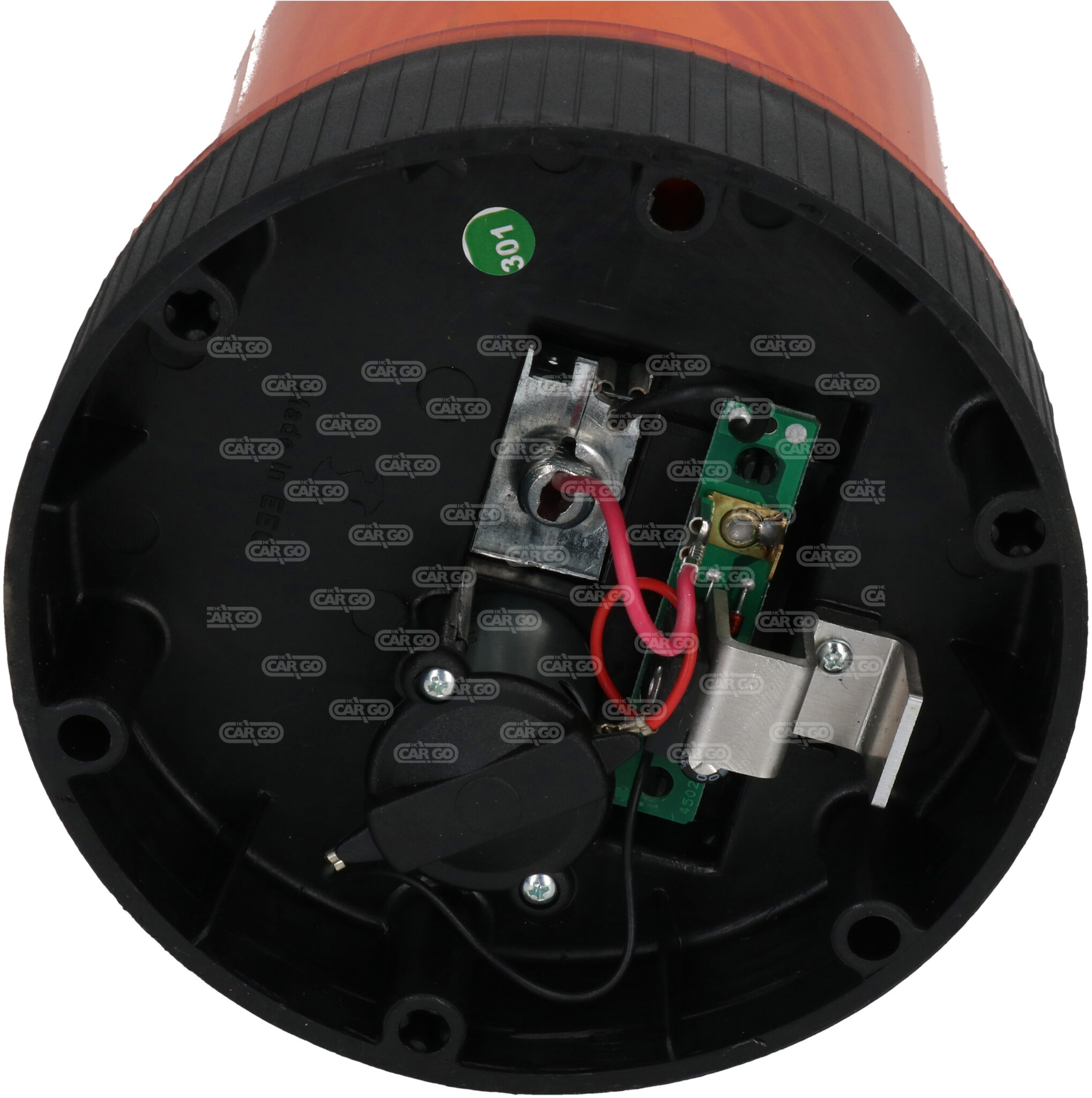 Zwaailamp 12/24 V - AB Marine Service