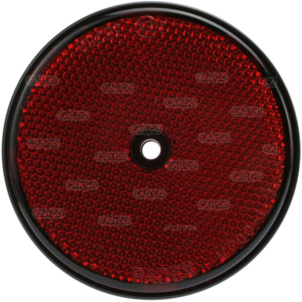 Reflector Red (per 10 pieces) - AB Marine service