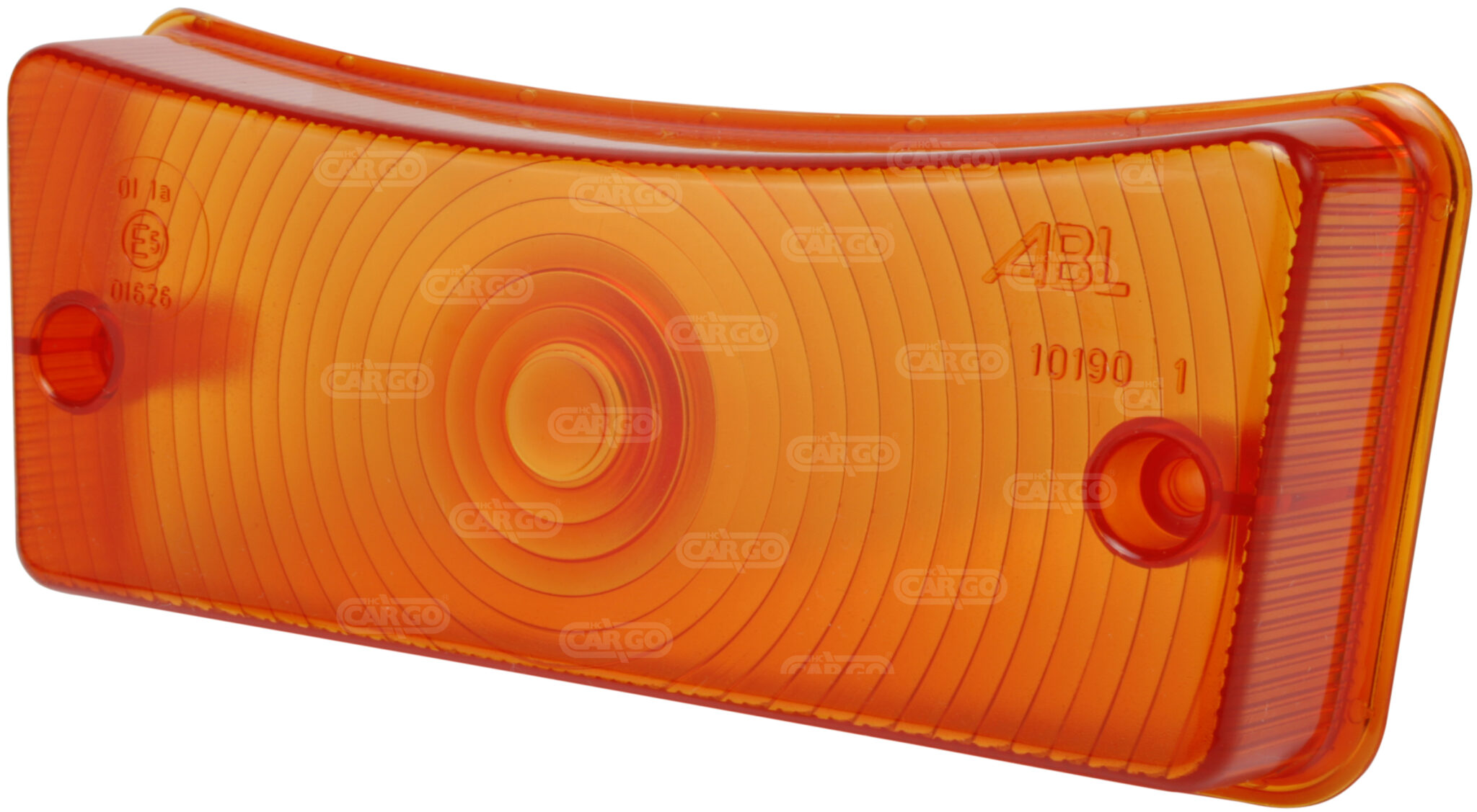 Lens - AB Marine service