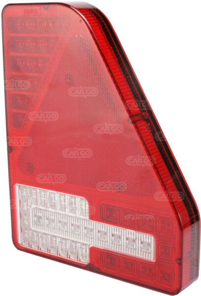 LED Multifunction Lamp