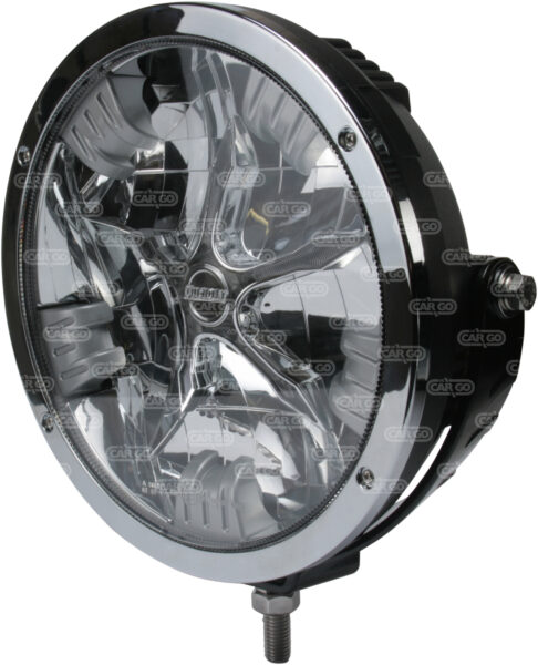 LED Verstraler m/ dagrijverlichting - AB Marine Service