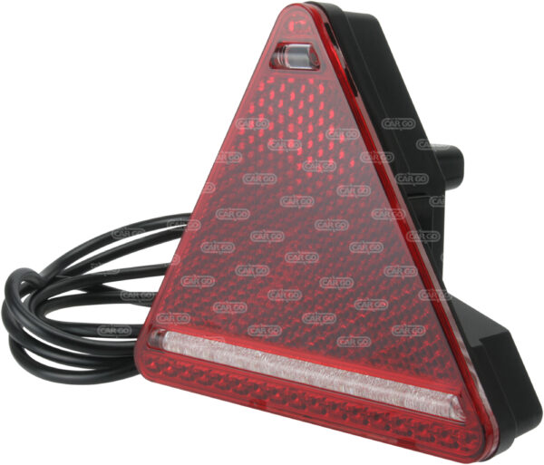 LED Multifunction Lamp - AB Marine service