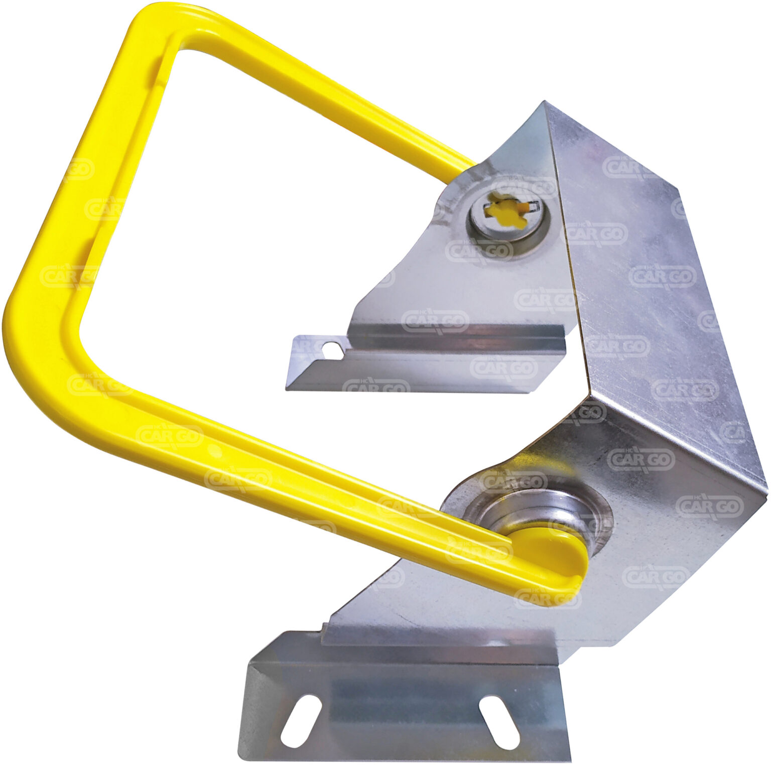 Wheel Chock holder - AB Marine service