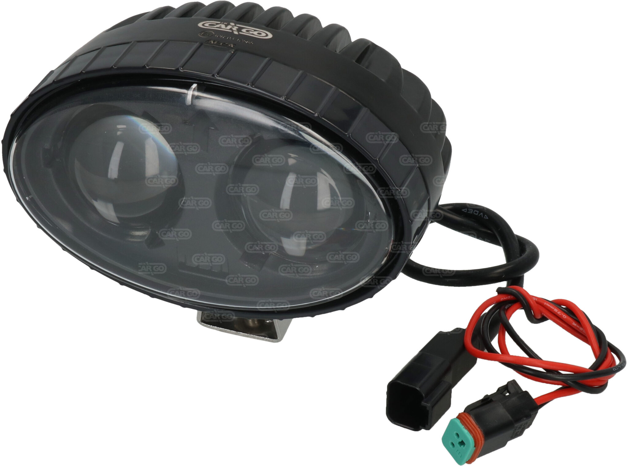 LED Blue arrow - AB Marine service