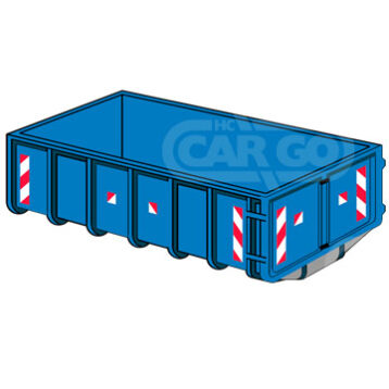 Container Marking - AB Marine service