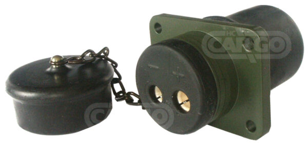 Nato Socket - AB Marine service