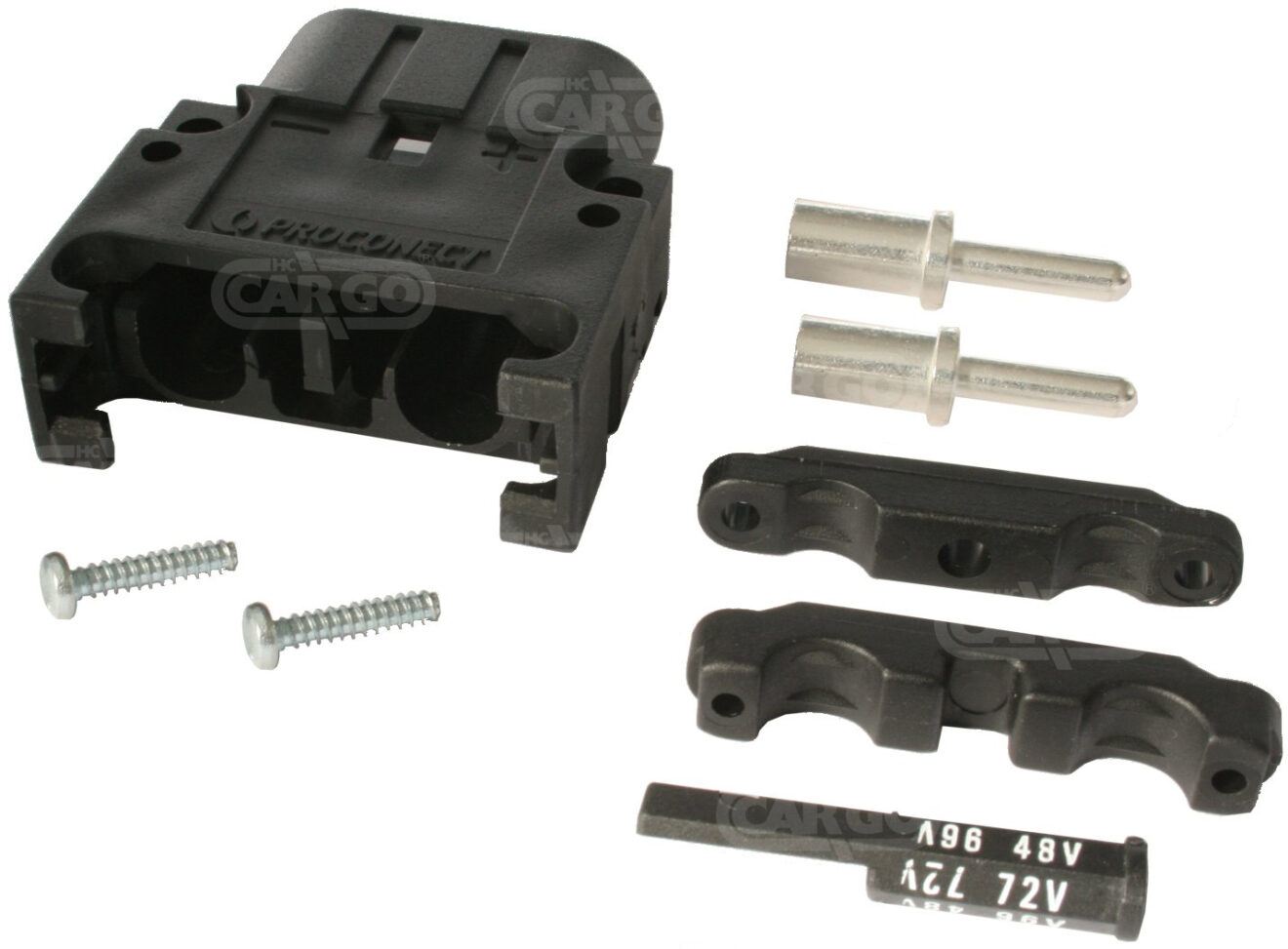 Battery Connector Kit