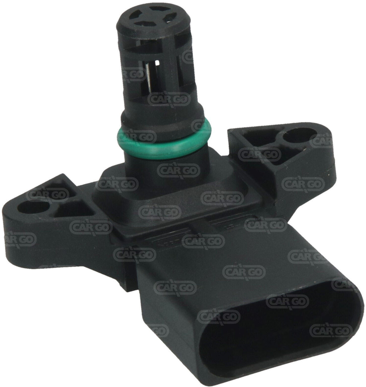 MAP Sensor - AB Marine Service