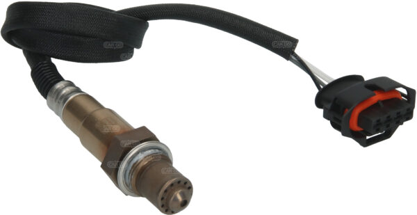 Lambdasonde - AB Marine Service