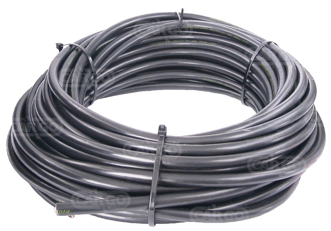 Welding Cable 25 mm2 - Cof-Flex (per 25 meter)