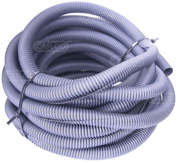 Flexible Convoluted Split Tubing (per 10 meter)