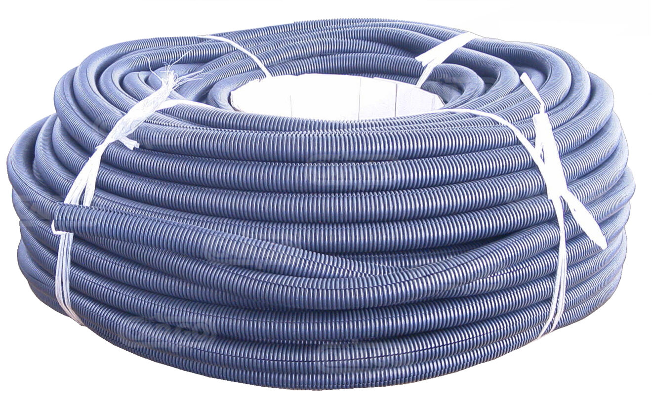 Flexible Convoluted Split Tubing (per 10 meter)