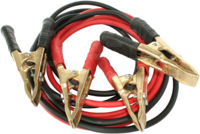 Booster cable set - AB Marine service