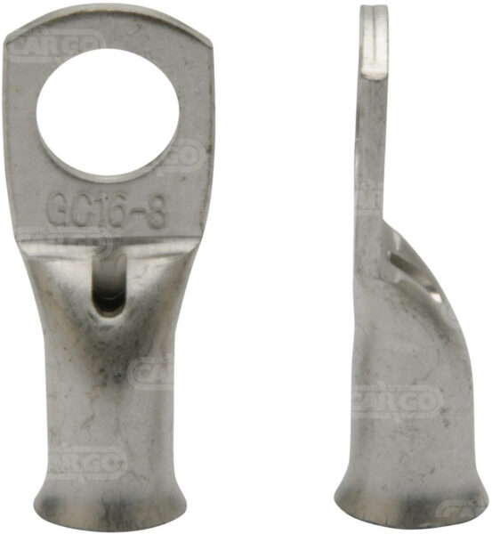 Cable Lugs (per 10 pieces) - AB Marine service