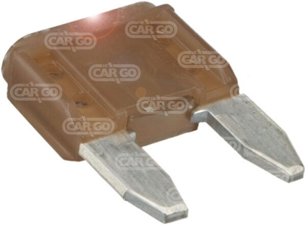 LED Mini zekering 5A