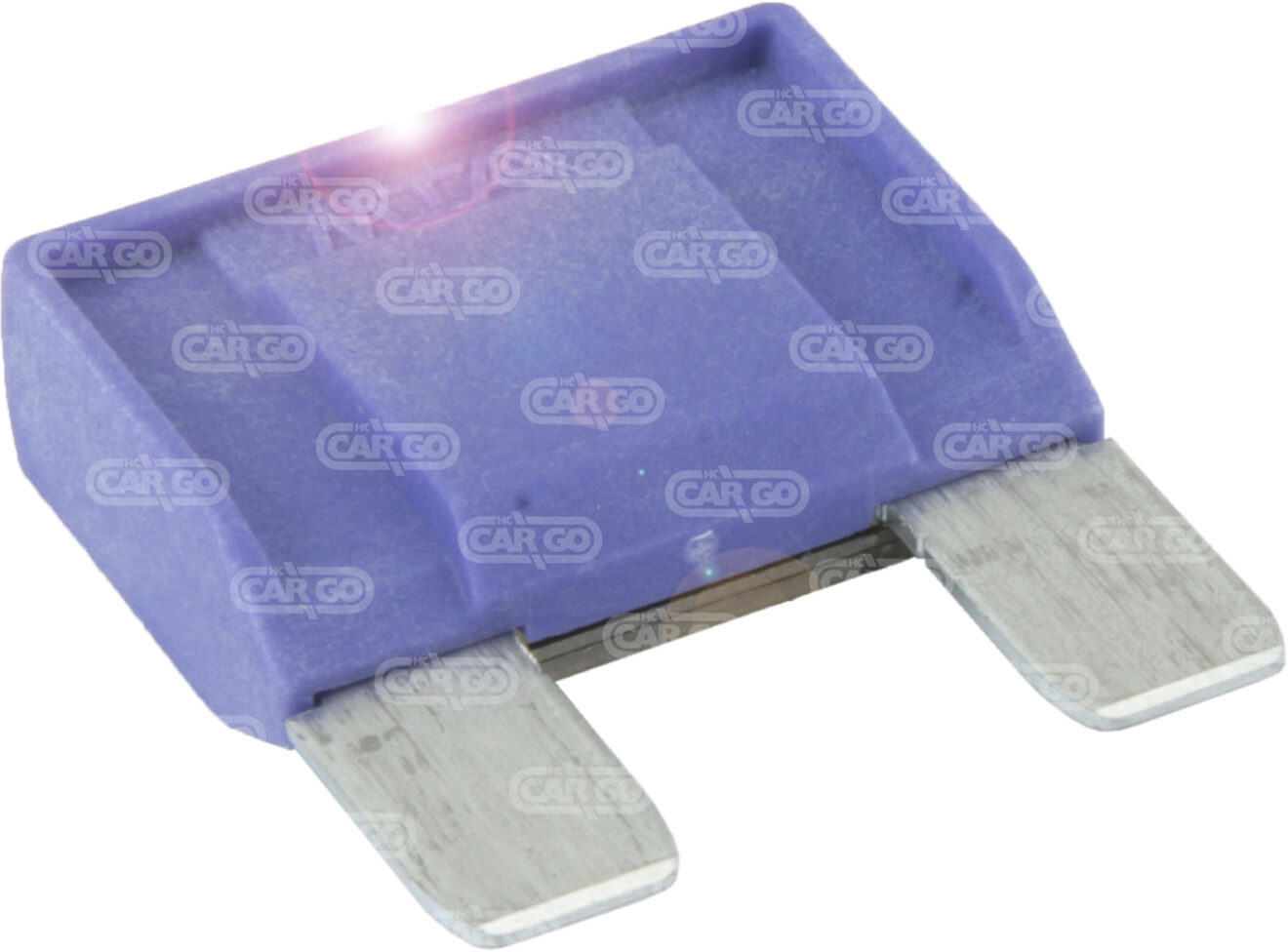 Maxi zekering met LED 100A (per 100 stuks) - AB Marine Service