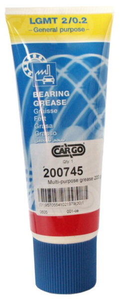 Multi Purpose Grease