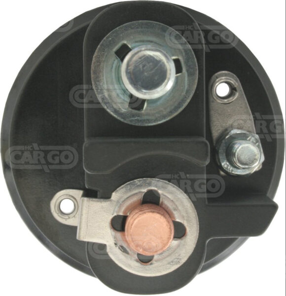 Solenoid Cap - AB Marine service
