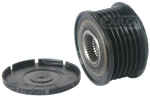 Freewheel Pulley Ina