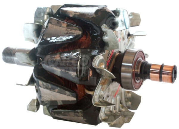 Rotor - AB Marine Service