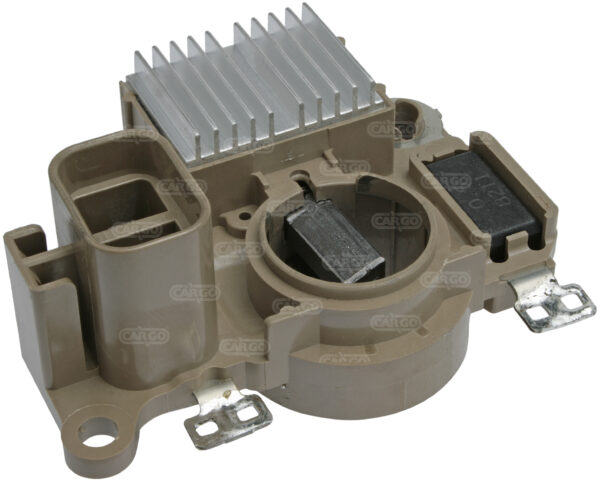 Regulator