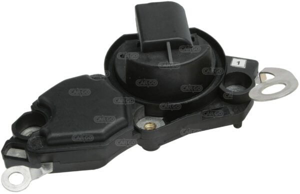 Regulator