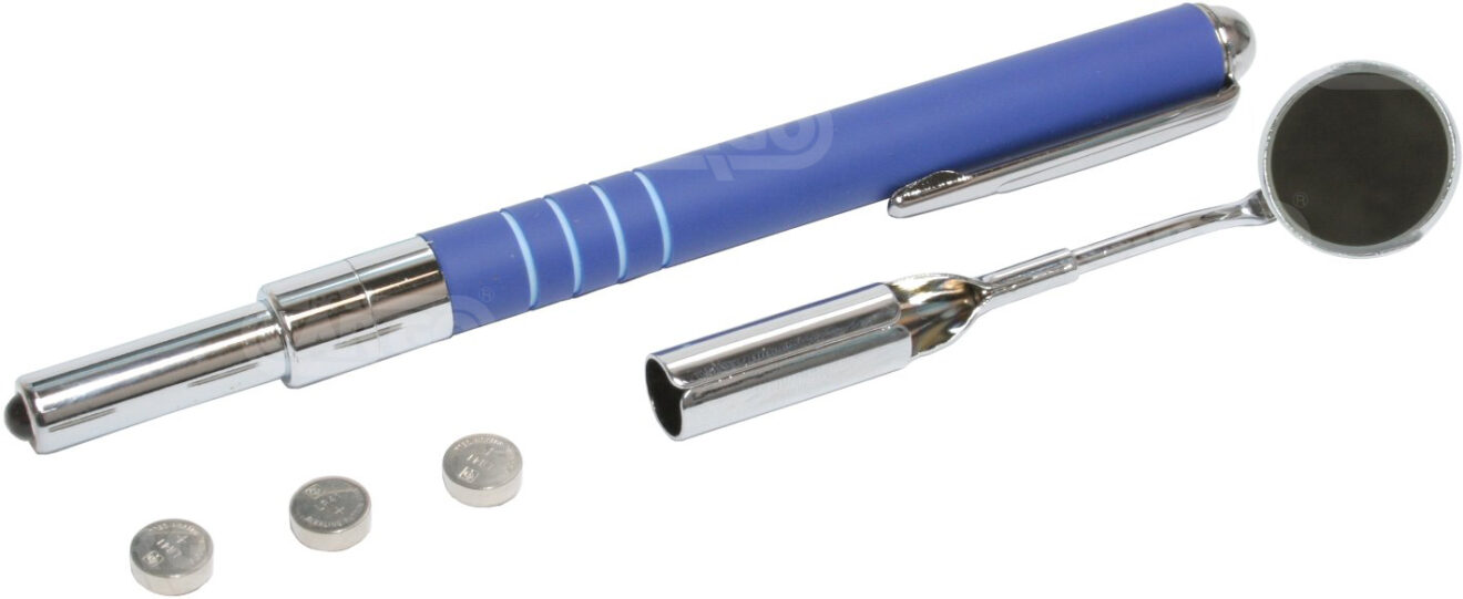 UV Inspection Lamp - AB Marine service