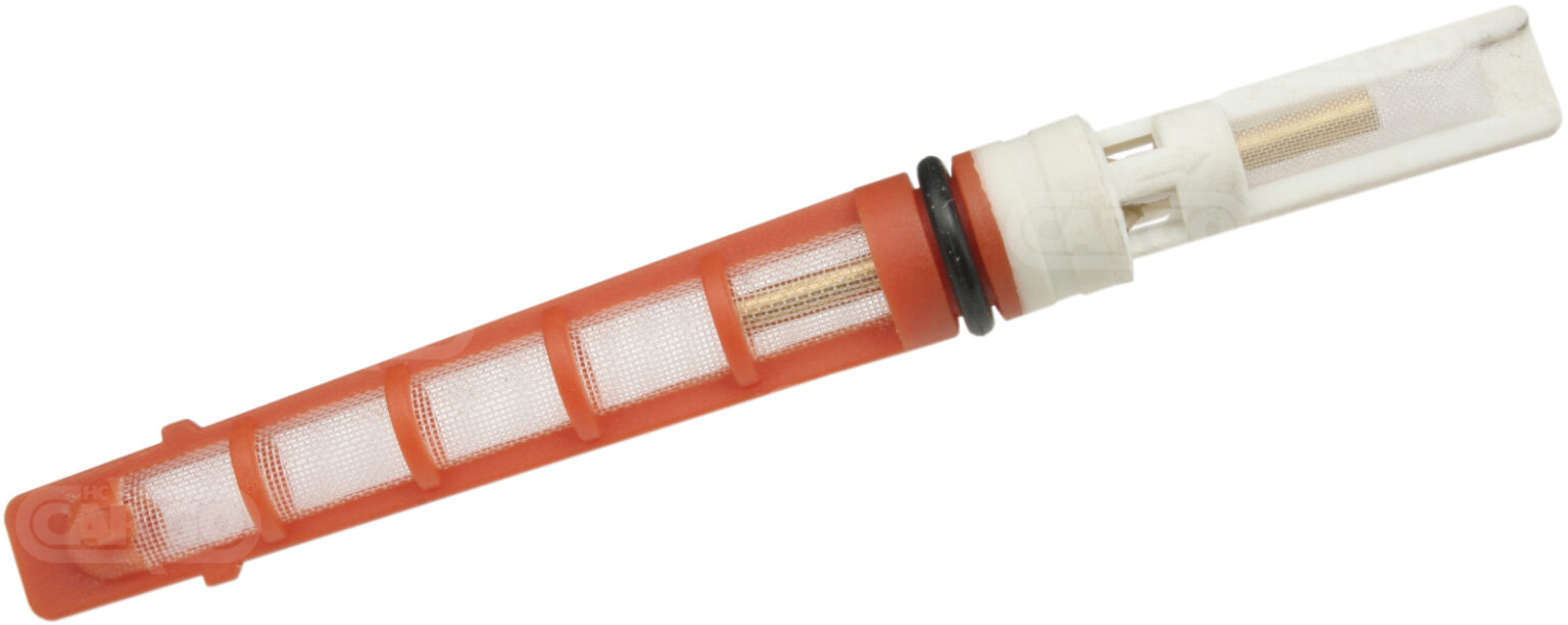 Orifice tube (per 5 stuks)