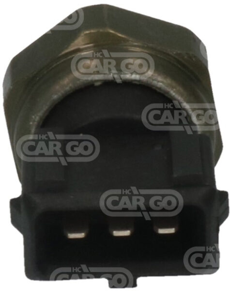 Airco Drukschakelaar