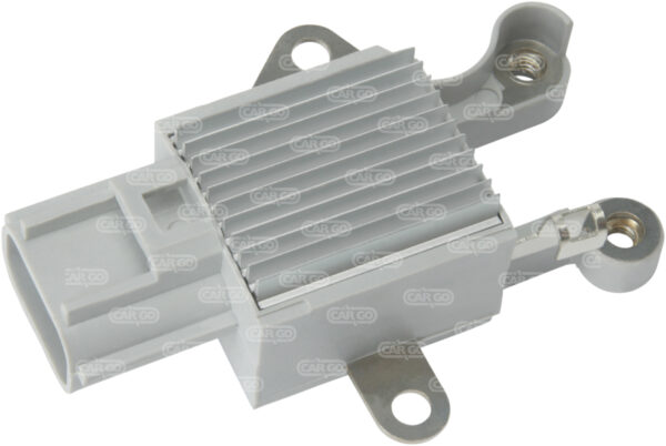 Regulator