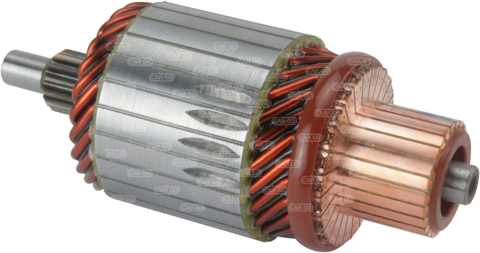 Anker - AB Marine Service