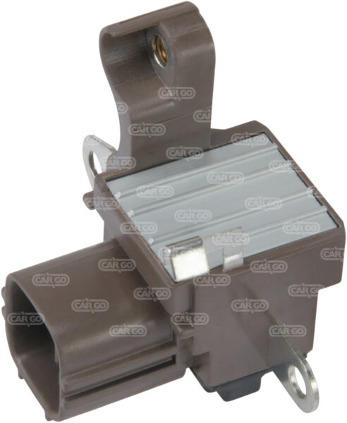 Regulator