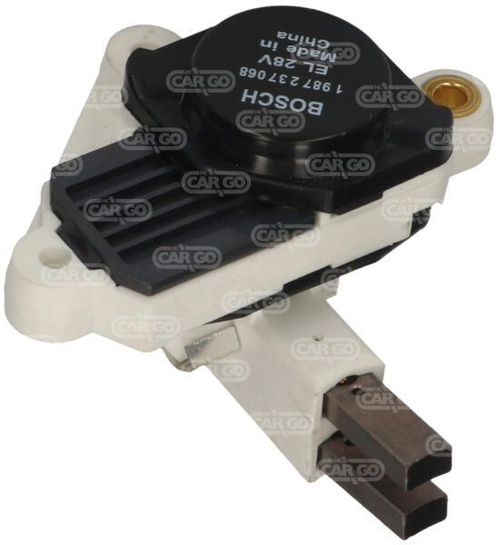 Regulator