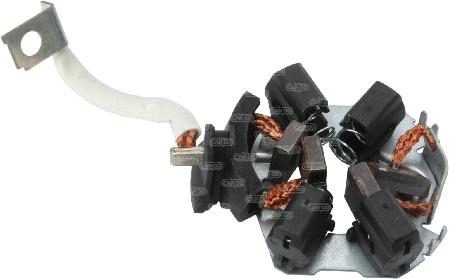 Borstelbrug - AB Marine Service