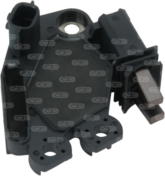 Regulator