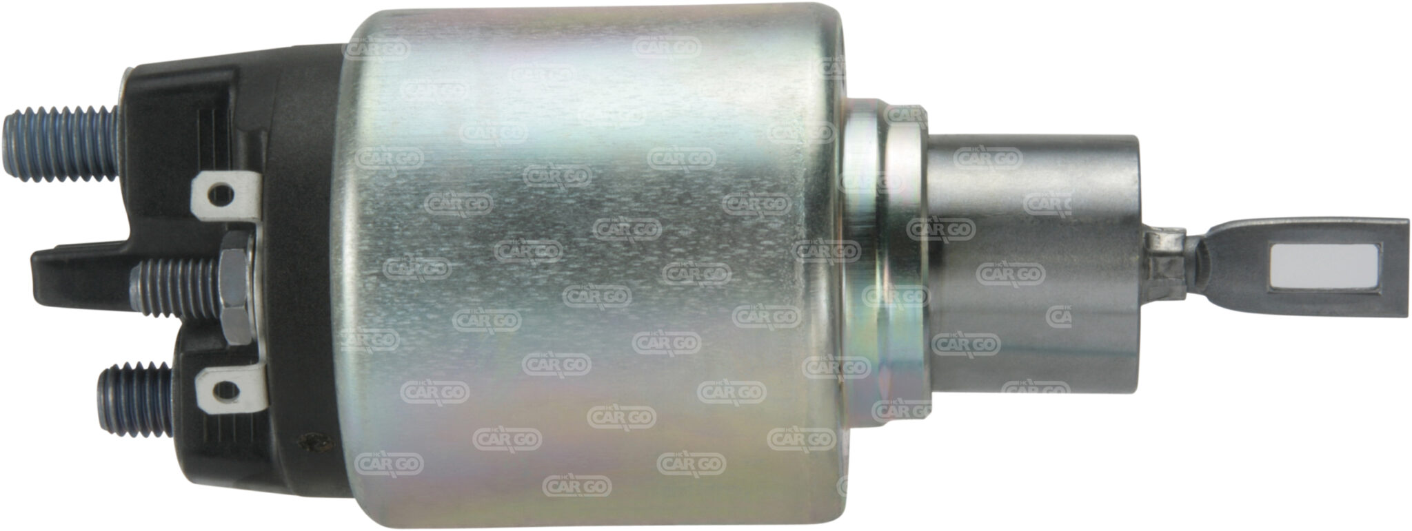 Startrelais - AB Marine Service